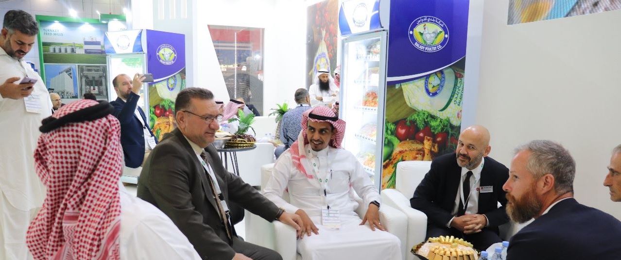 BALADY POULTRY TRADING CO